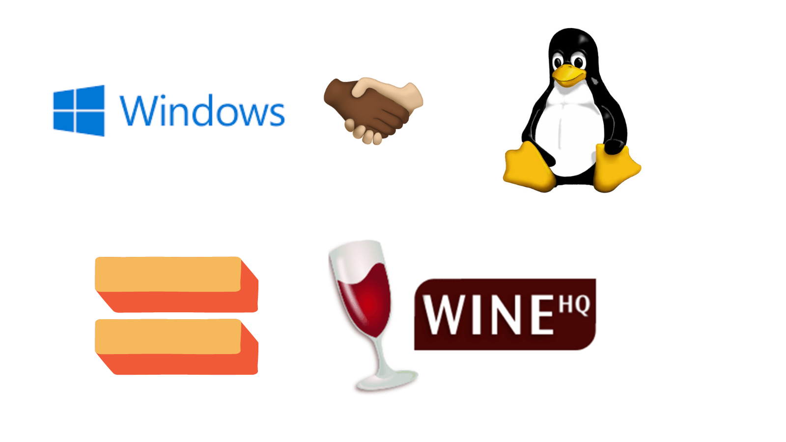 Install And Use Wine For Running Windows Programs On Ubuntu - LinuxForDevices