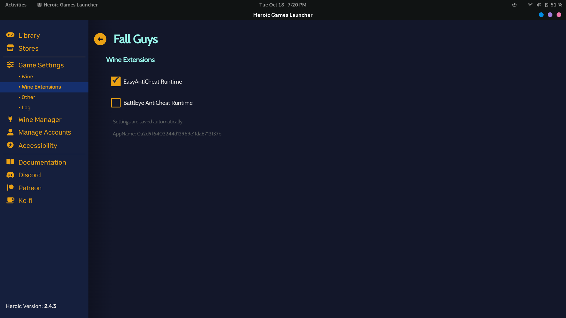 How to install and play Fall Guys on Linux? - LinuxForDevices