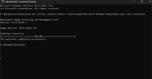 WSL2 - Easily Install OpenSUSE on Windows - LinuxForDevices