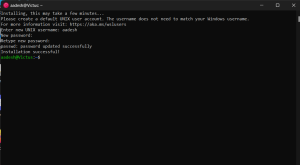 Easily install Debian Linux on Windows using WSL2 - LinuxForDevices