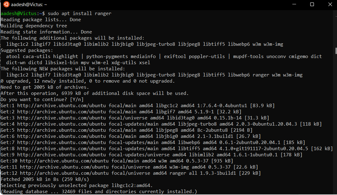 How To Install Ubuntu Using Windows Subsystem For Linux Wsl2 Linuxfordevices