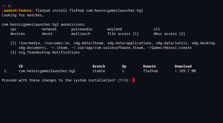 How to set up and enable Flatpaks on Linux - LinuxForDevices