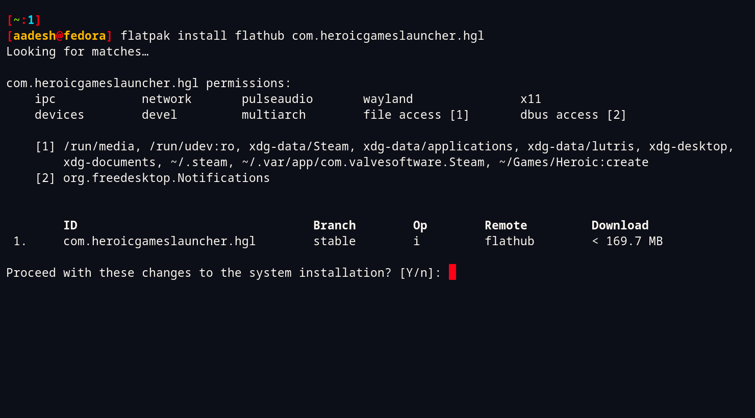 How To Set Up And Enable Flatpaks On Linux Linuxfordevices