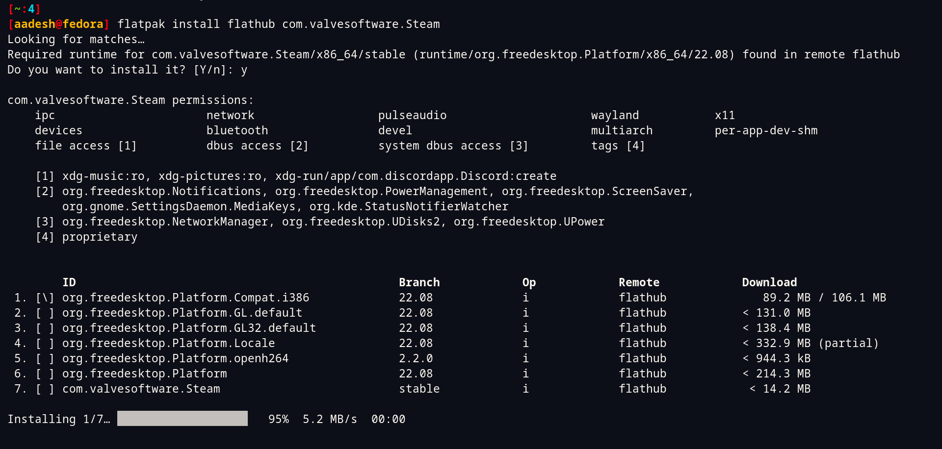 How To Install And Play Apex Legends On Linux Linuxfordevices