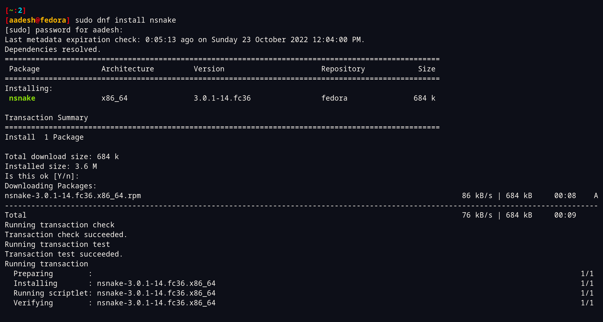 Top 5 Terminal based games you can play on Linux. - LinuxForDevices