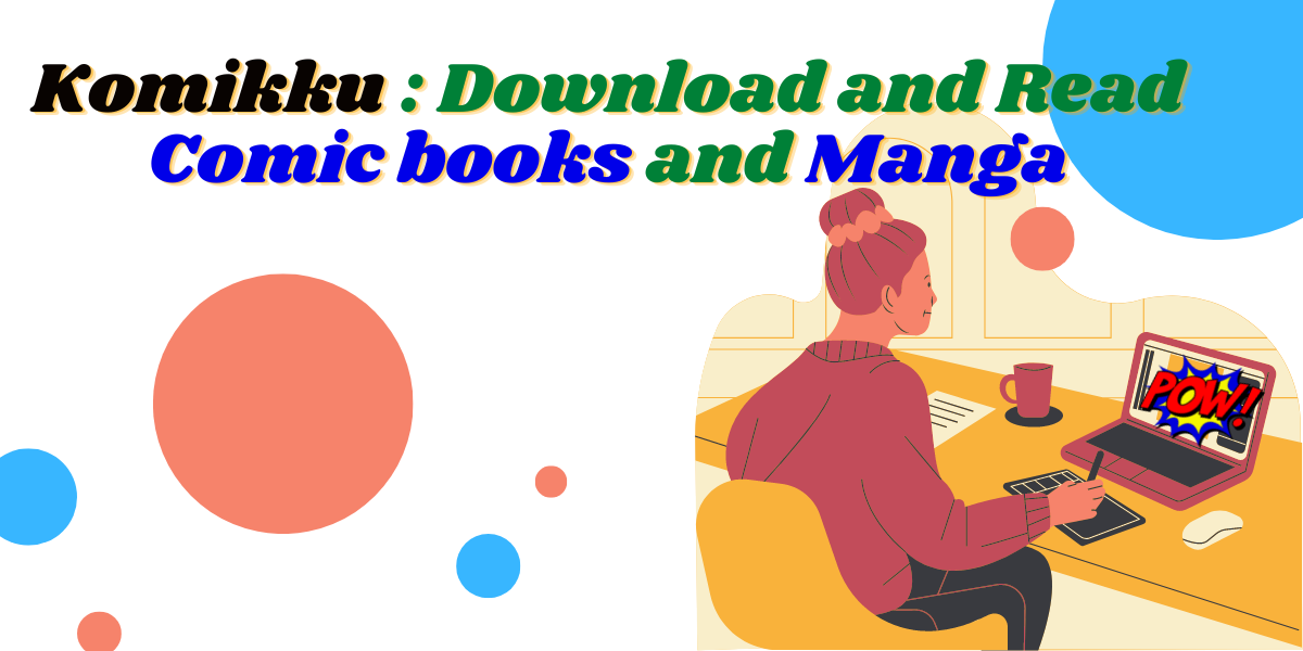 Komikku: Read Comics on Linux with this easy-to-use FOSS application ...