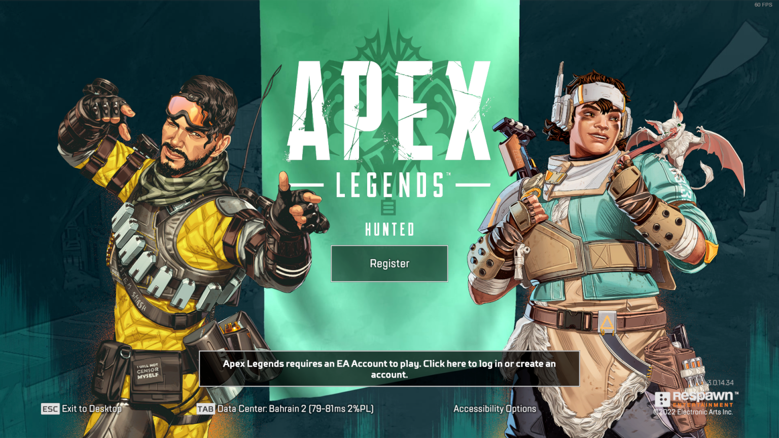 How to install and play Apex Legends on Linux? - LinuxForDevices