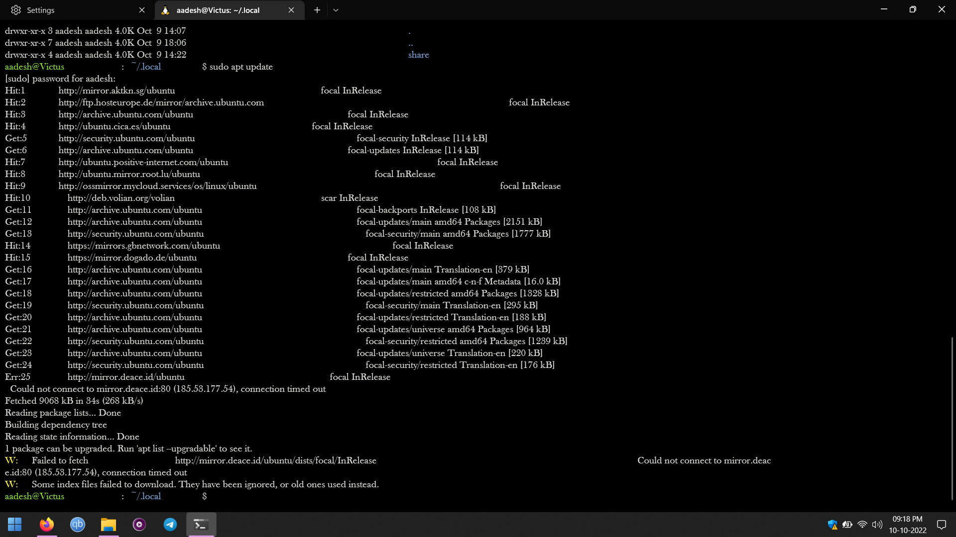 Windows Terminal - A better way to manage your WSL instances ...