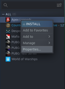 How to install and play Apex Legends on Linux? - LinuxForDevices
