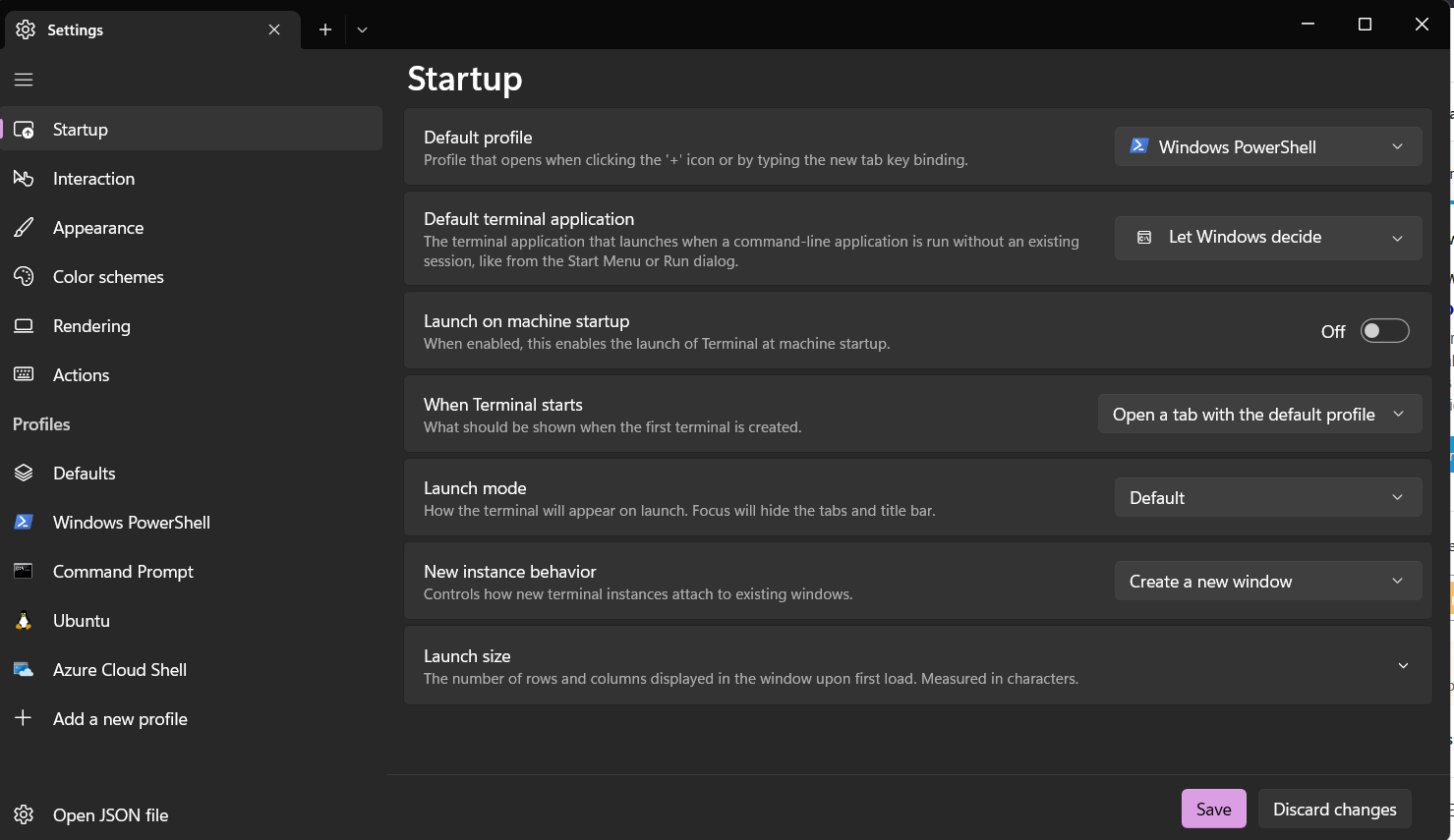 Windows Terminal - A better way to manage your WSL instances ...
