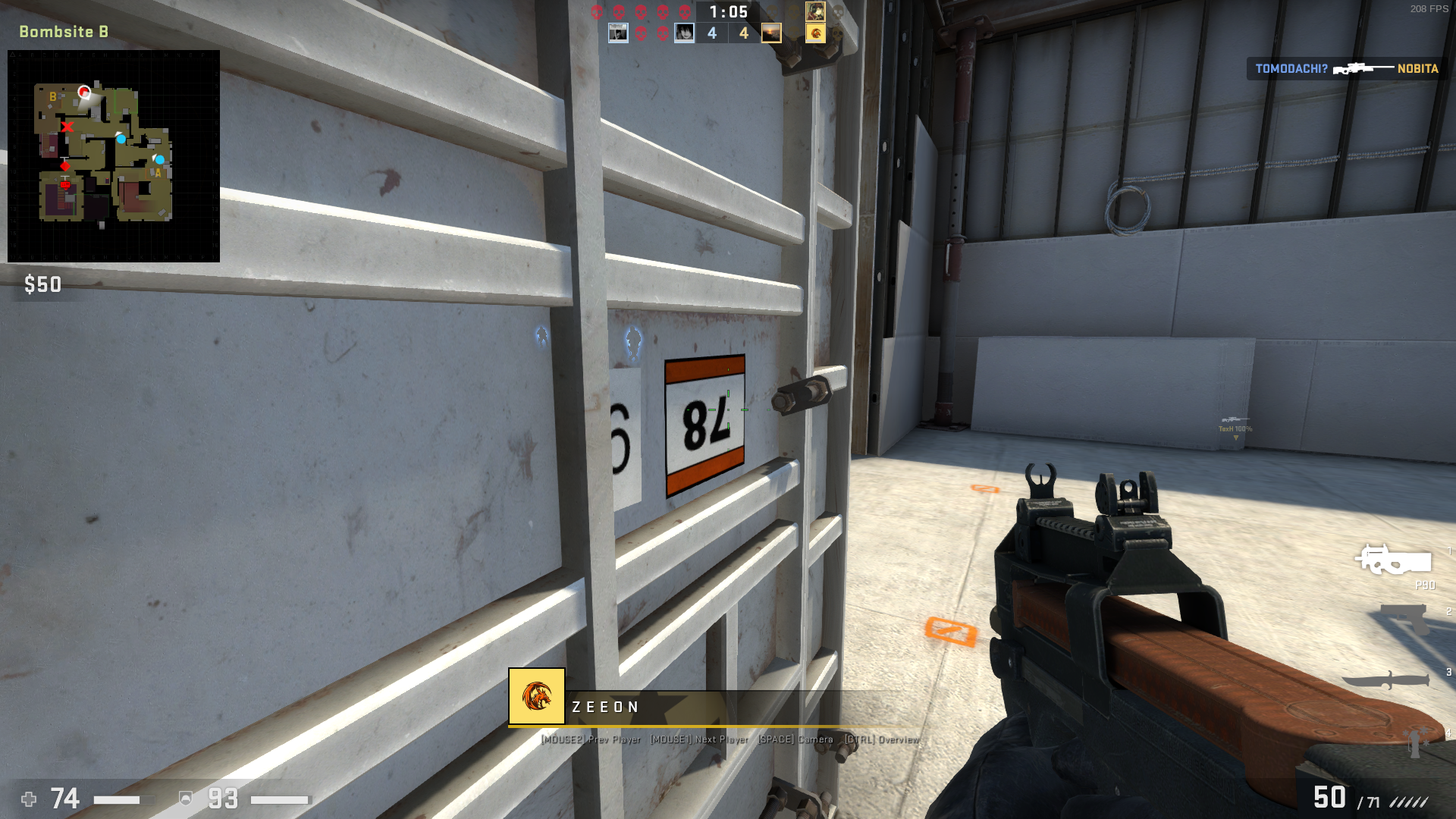 How To Install And Play Counter Strike Global Offensive On Linux Linuxfordevices