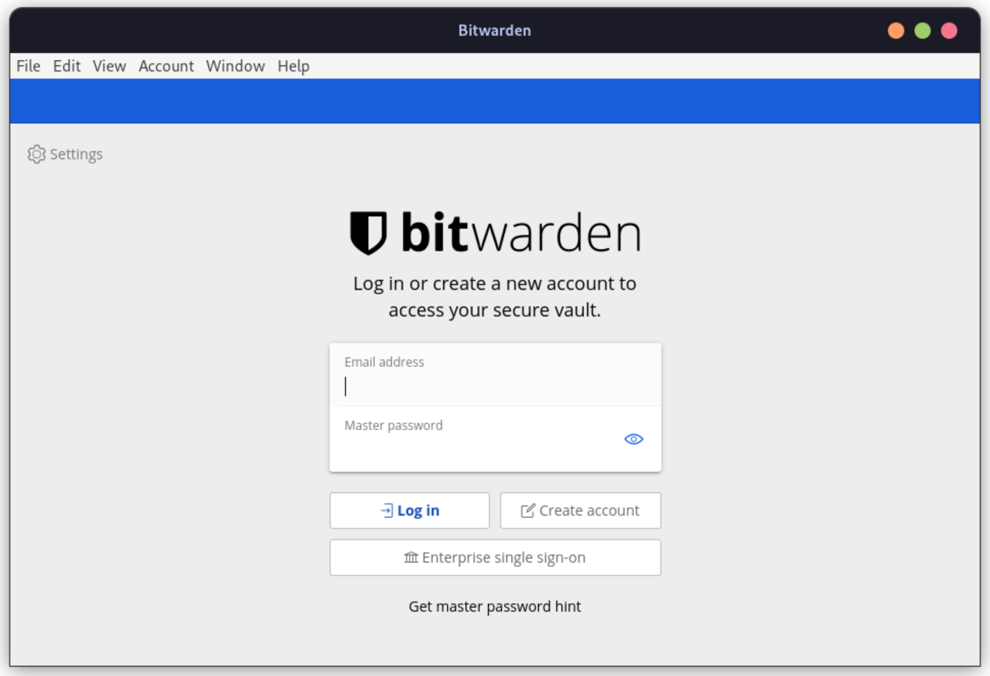 Bitwarden - An excellent Password manager on Linux. - LinuxForDevices