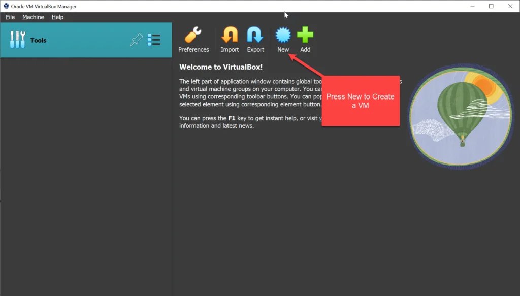 Install Centos With Virtualbox On Windows Linuxfordevices
