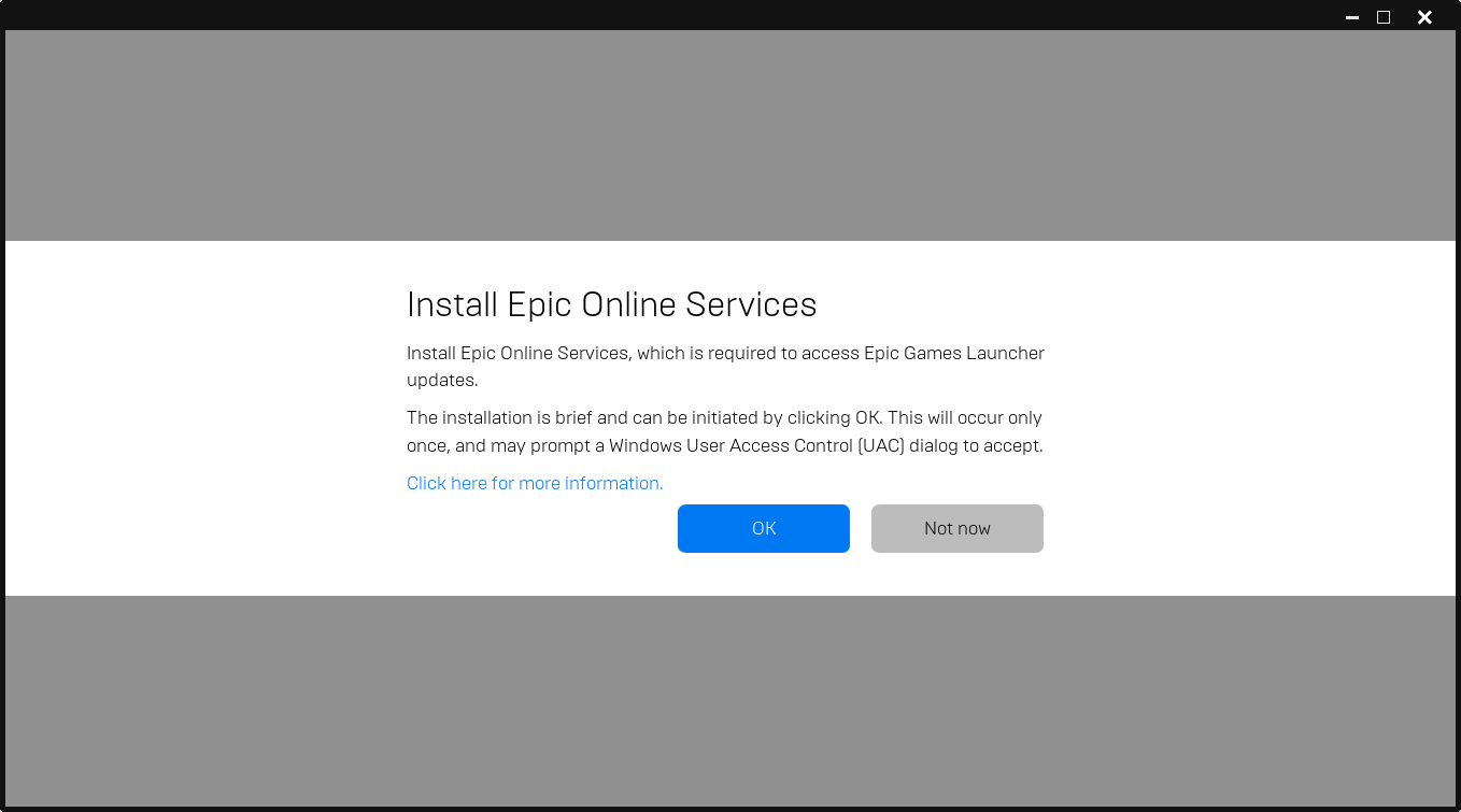 How To Install The Official Epic Games Store On Linux Linuxfordevices