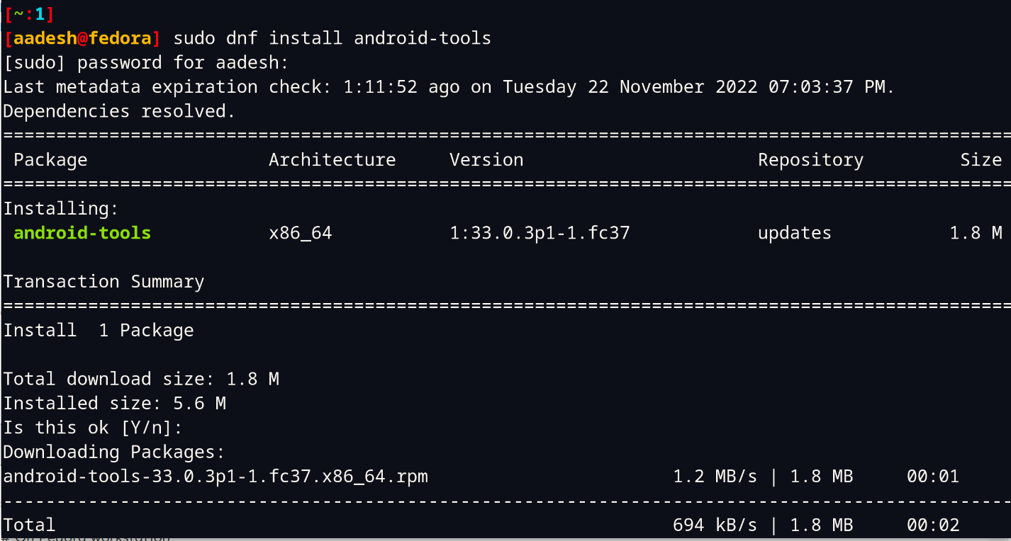 Install Anbox And Run Android Applications Natively On Linux Linuxfordevices