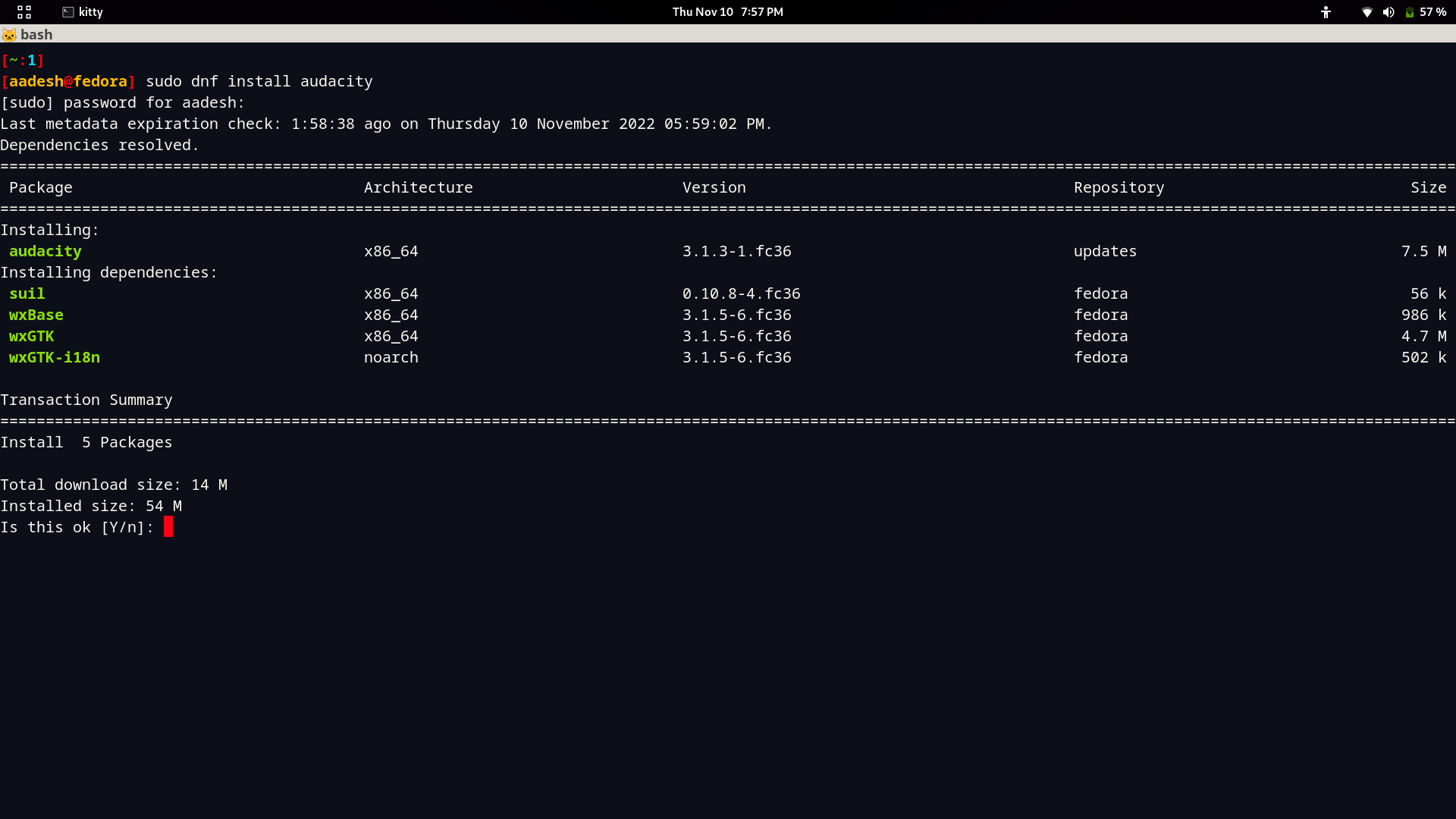 How to install, setup and use Audacity on Linux for audio editing? - LinuxForDevices
