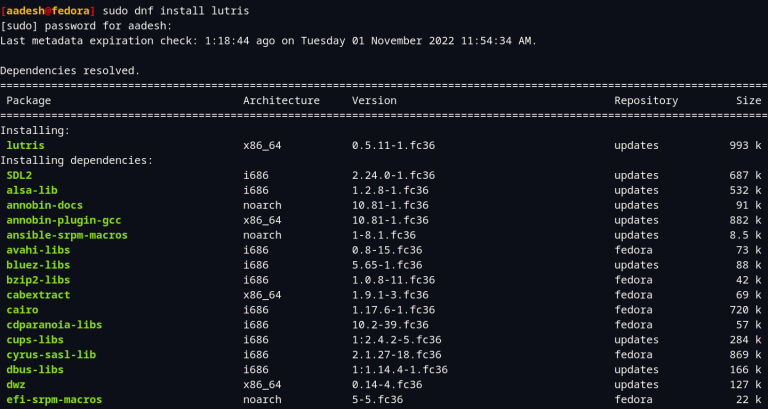 Lutris - Easily install and play games on Linux - LinuxForDevices