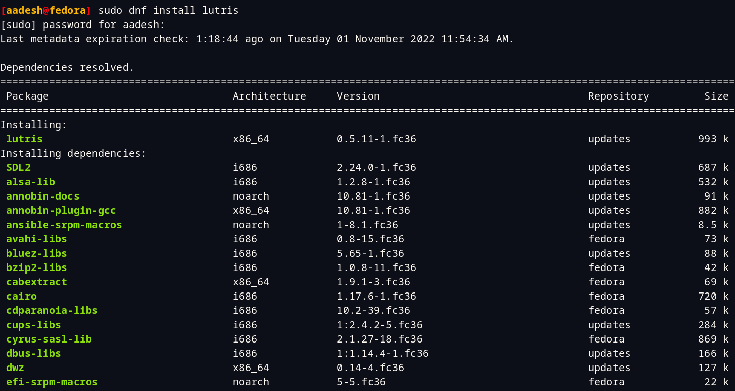 How to install the official Epic Games Store on Linux? - LinuxForDevices