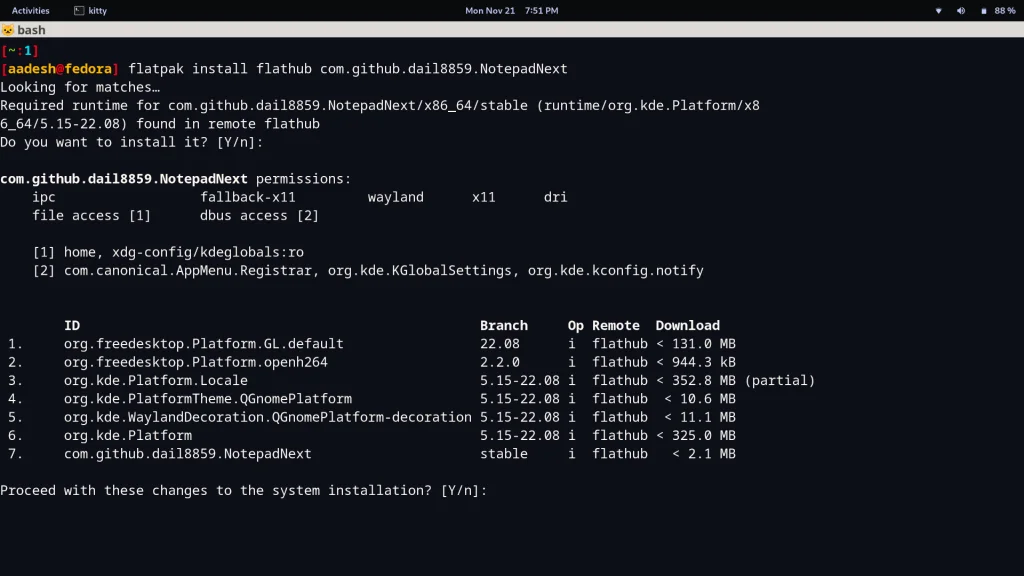 Notepad Next - A viable alternative for the Notepad++ editor ...