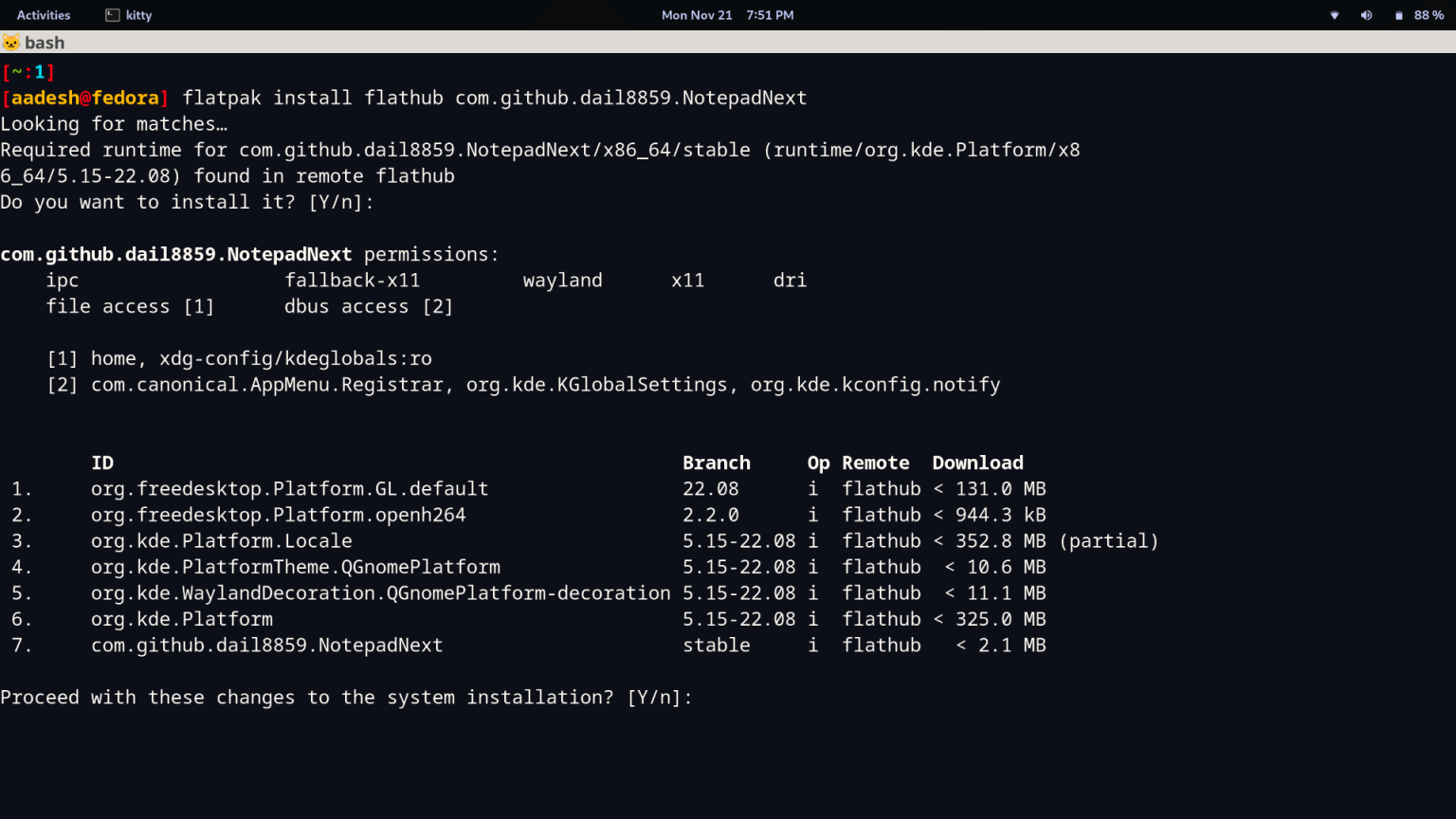Notepad Next - A viable alternative for the Notepad++ editor ...