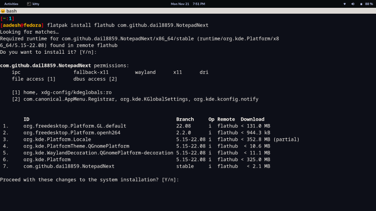 Notepad Next - A viable alternative for the Notepad++ editor ...