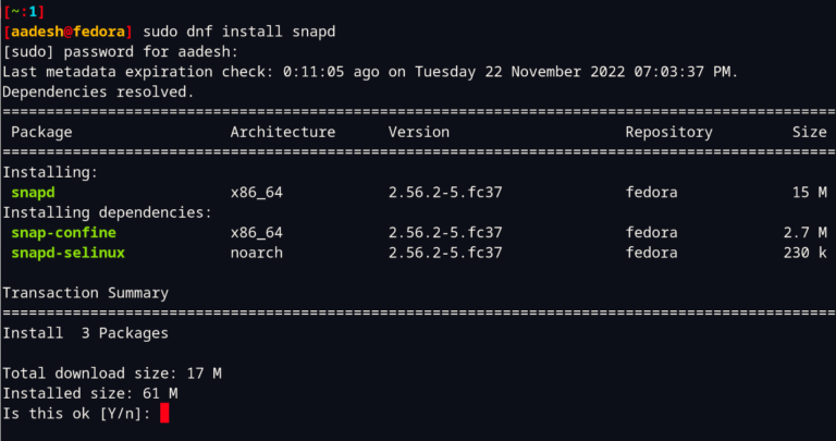 Install Anbox And Run Android Applications Natively On Linux Linuxfordevices