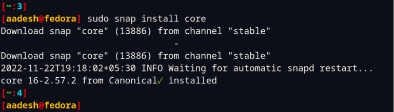 Install Anbox And Run Android Applications Natively On Linux Linuxfordevices