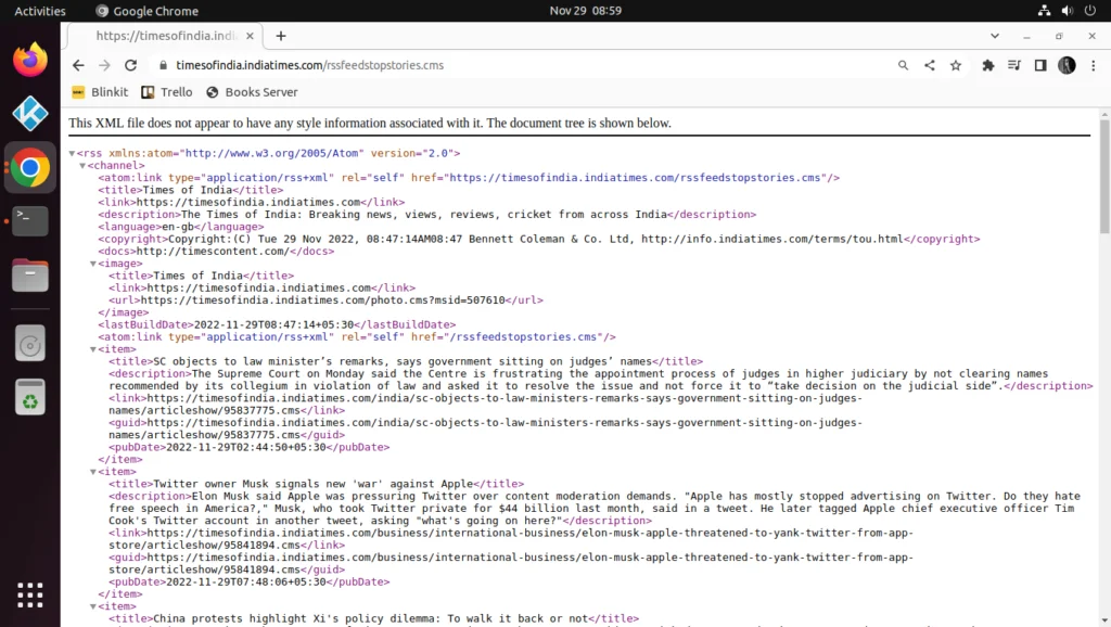 Install, setup, and use Newsboat: RSS Feed for Linux - LinuxForDevices