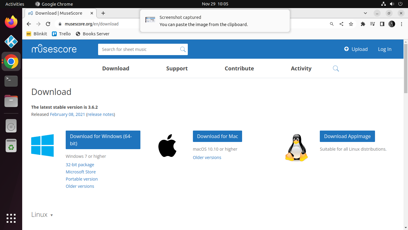 How to Install, Setup and use Musescore - LinuxForDevices