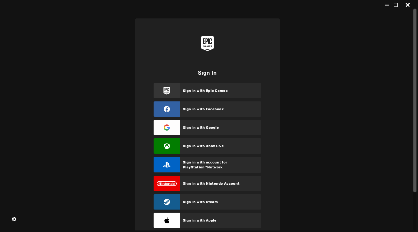 How To Install The Official Epic Games Store On Linux Linuxfordevices