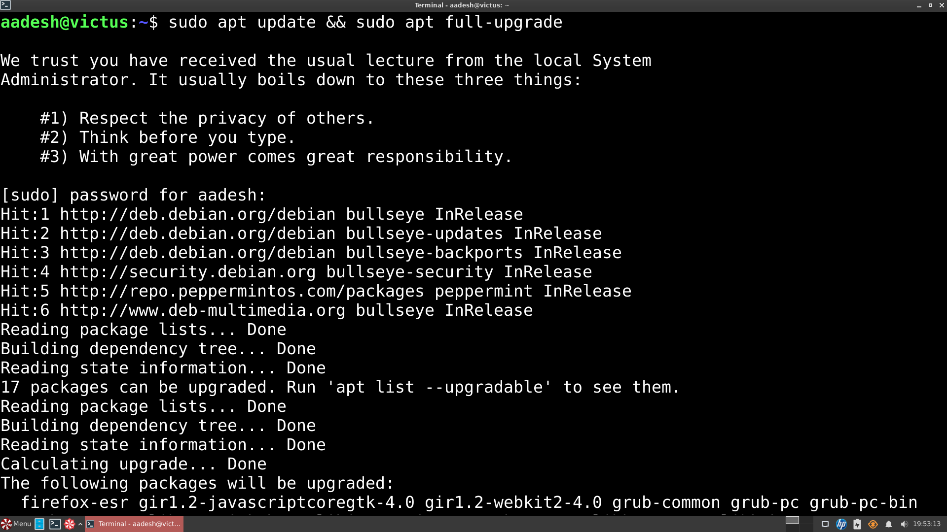 Peppermint OS - A lightweight distribution to give new life to your old ...