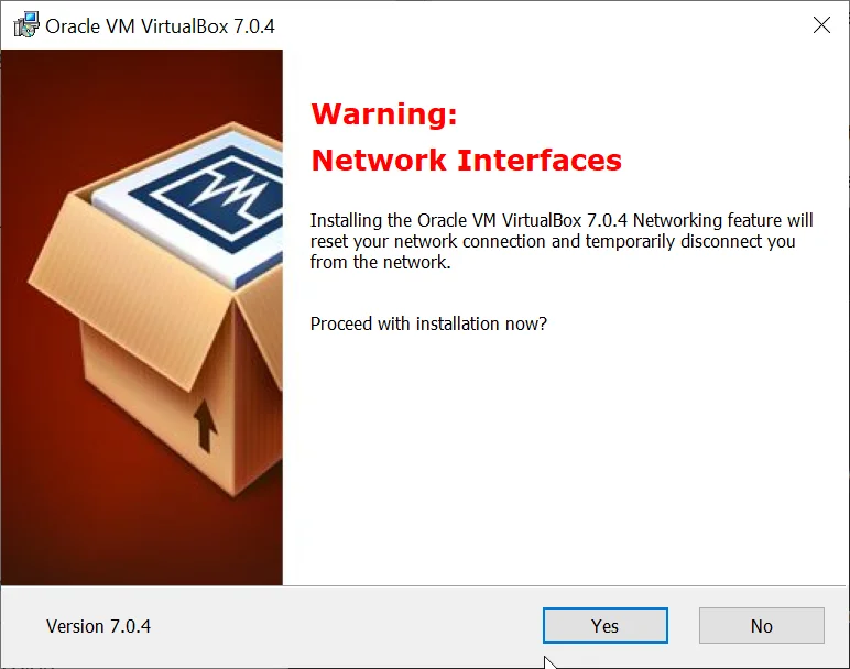 Install Centos With Virtualbox On Windows - LinuxForDevices