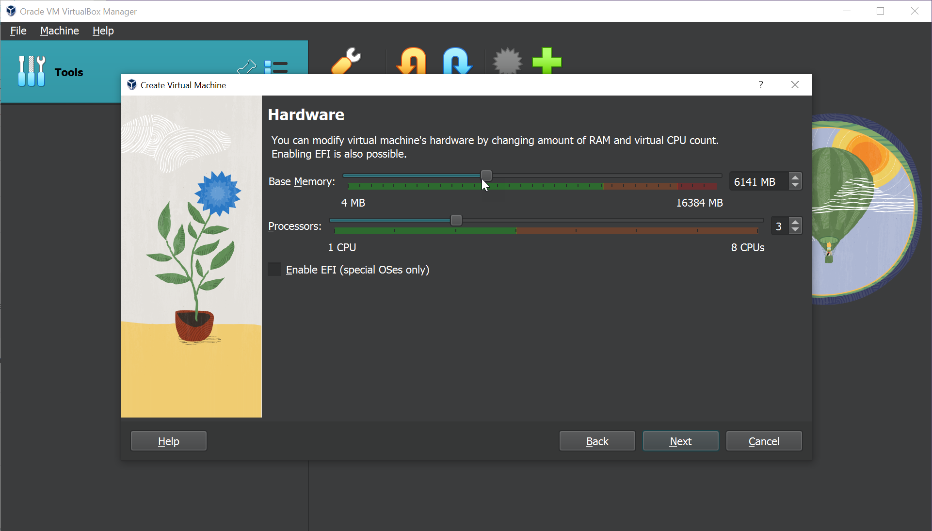 Install Centos With Virtualbox On Windows - LinuxForDevices