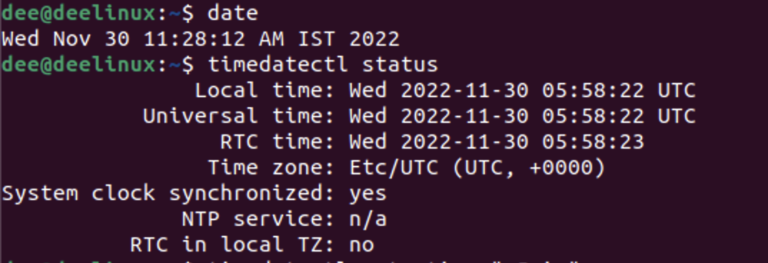 Keeping Computers in Sync: How to Configure NTP on Debian Systems - LinuxForDevices