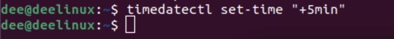 Keeping Computers In Sync How To Configure Ntp On Debian Systems Linuxfordevices