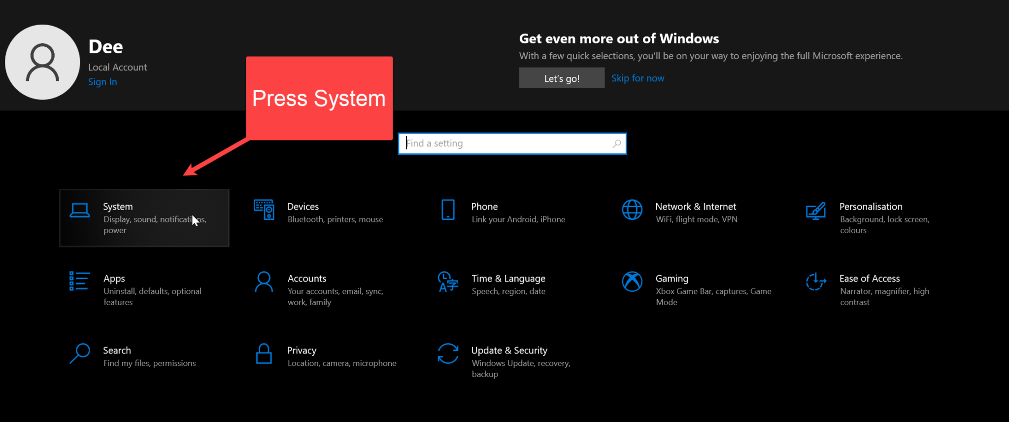 Install Centos With Virtualbox On Windows Linuxfordevices