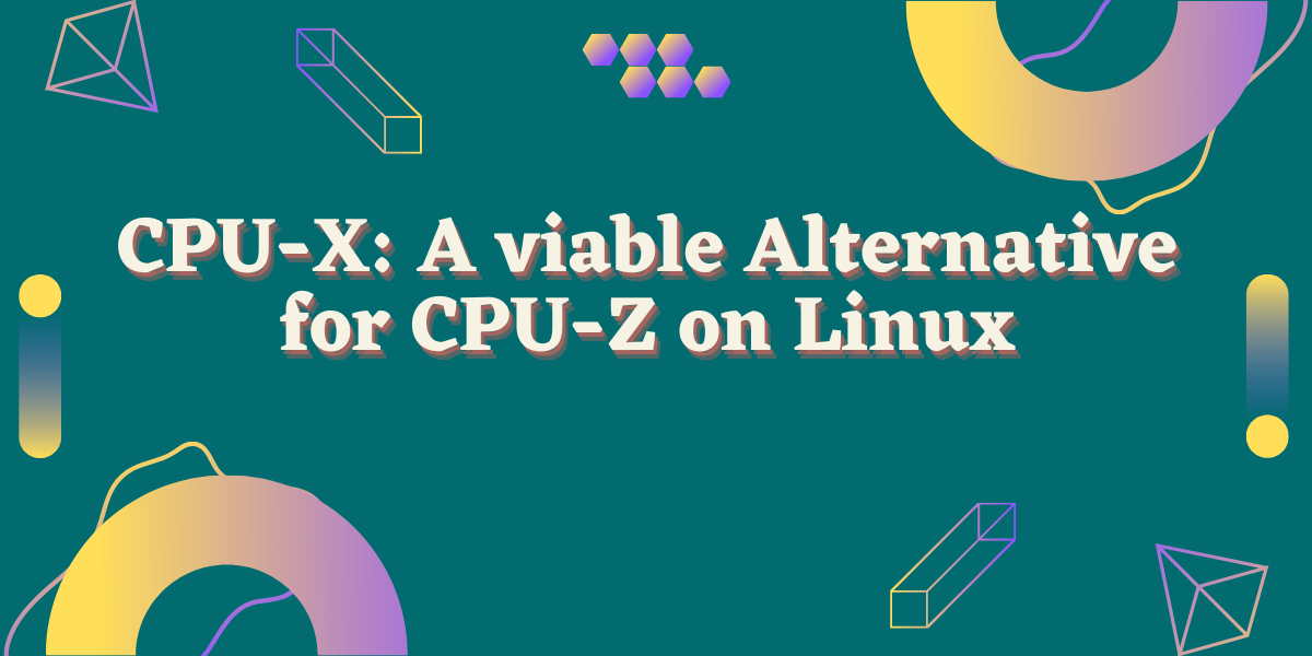 Auto-CPUfreq - A CPU speed optimizer for Linux - LinuxForDevices