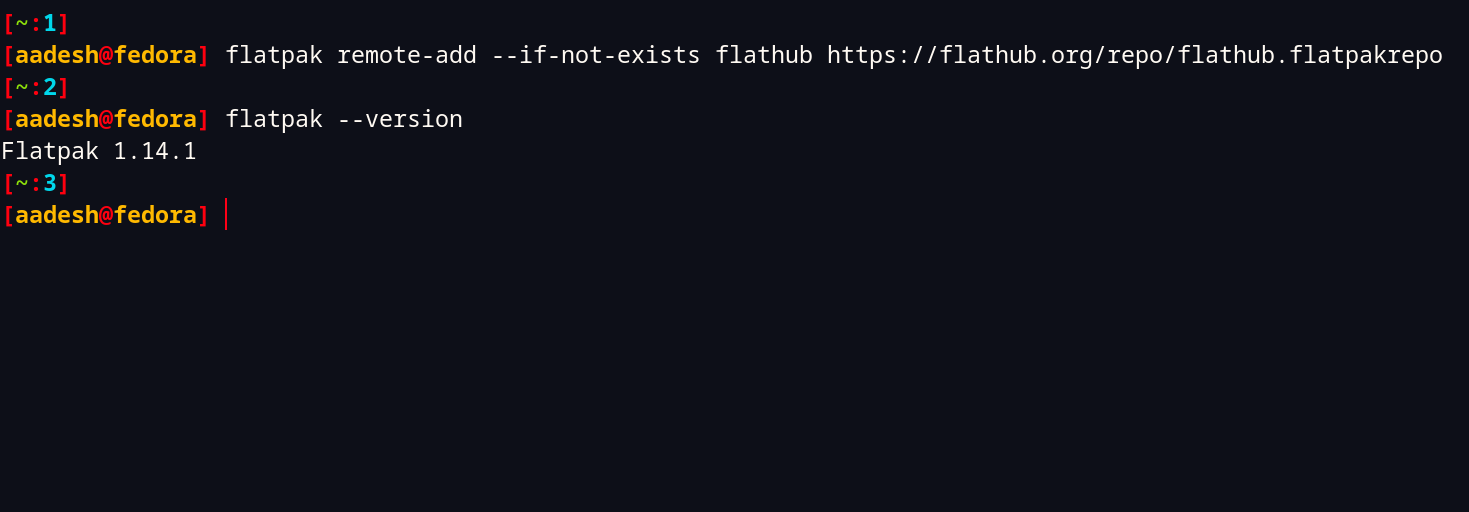 How to set up and enable Flatpaks on Linux - LinuxForDevices