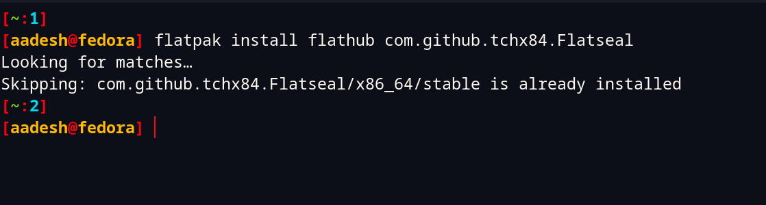 How To Apply Any Theme To A Flatpak Application Linuxfordevices