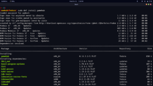 GameHub - Manage all your Games from one place - LinuxForDevices
