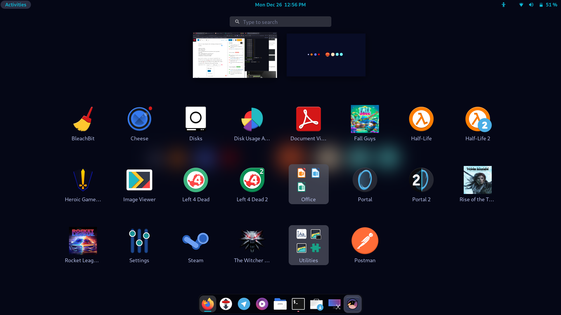 How To Install Postman Api Platform On Linux Linuxfordevices