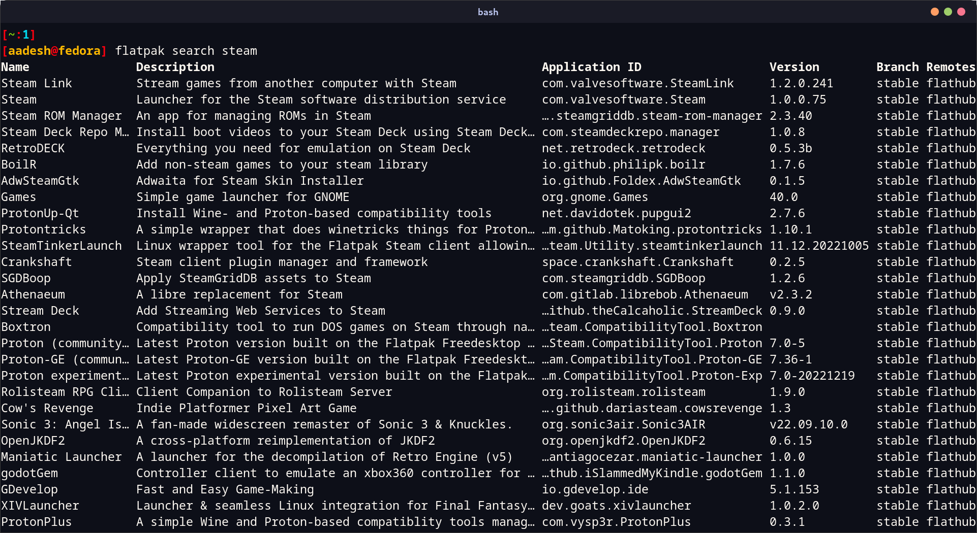 How to set up and enable Flatpaks on Linux - LinuxForDevices