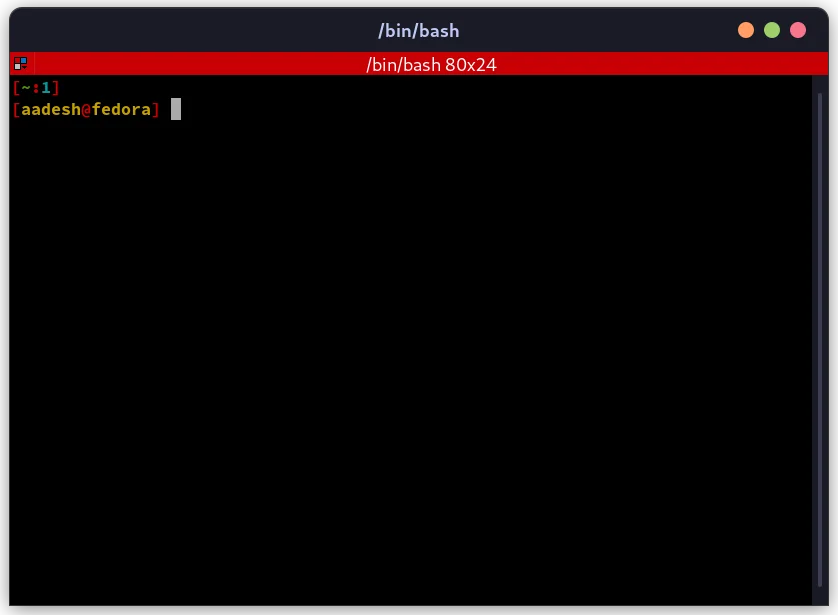 Terminator - A tiling Terminal application for Linux users - LinuxForDevices
