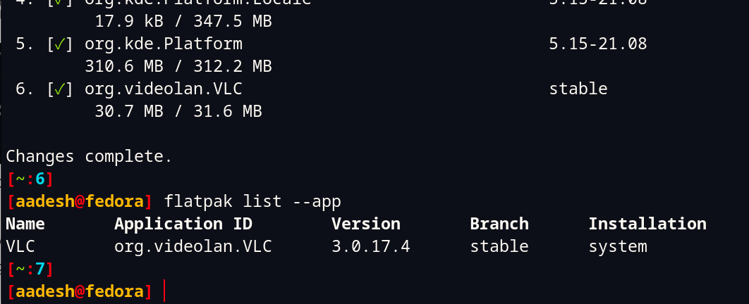 Downgrade Flatpak packages with ease on Linux - LinuxForDevices