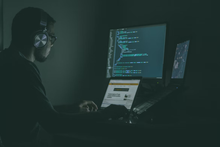 8 Steps How To Install A Web Server and Host a Website on Your Own ...