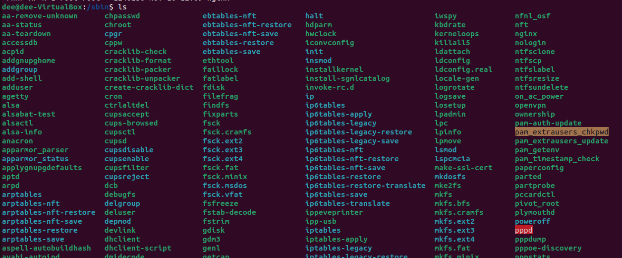 Understanding ls -ltr command in Linux - LinuxForDevices