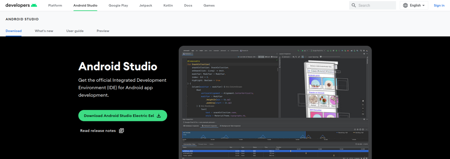 Step-by-Step guide to installing Android Studio on Linux - LinuxForDevices