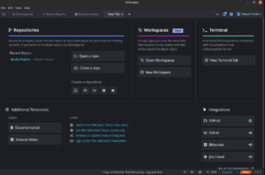 How to install and use Gitkraken on Linux? - LinuxForDevices