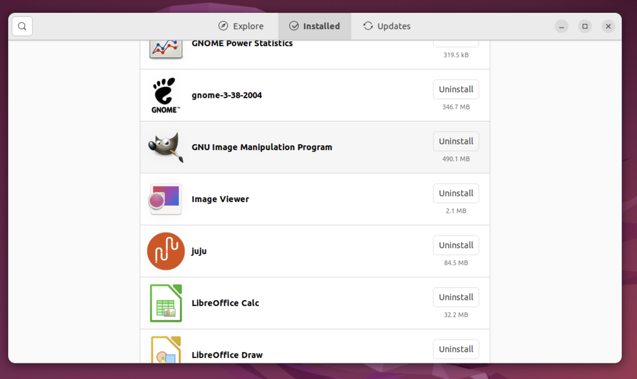 How To Install, Setup, And Use Gnu Image Manipulation Program? - LinuxForDevices