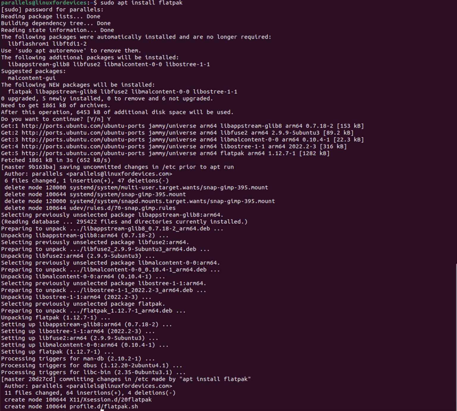 How To Install, Setup, And Use Gnu Image Manipulation Program ...